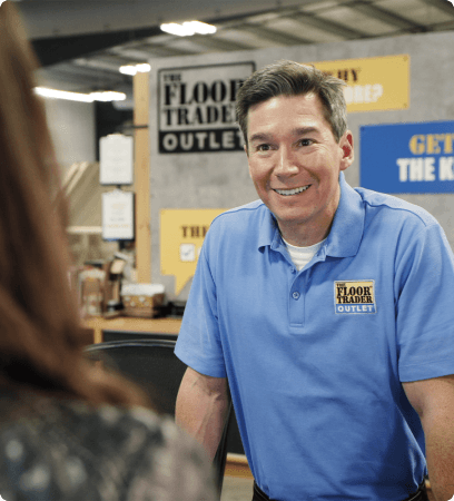 The Floor Trader Of Tacoma
